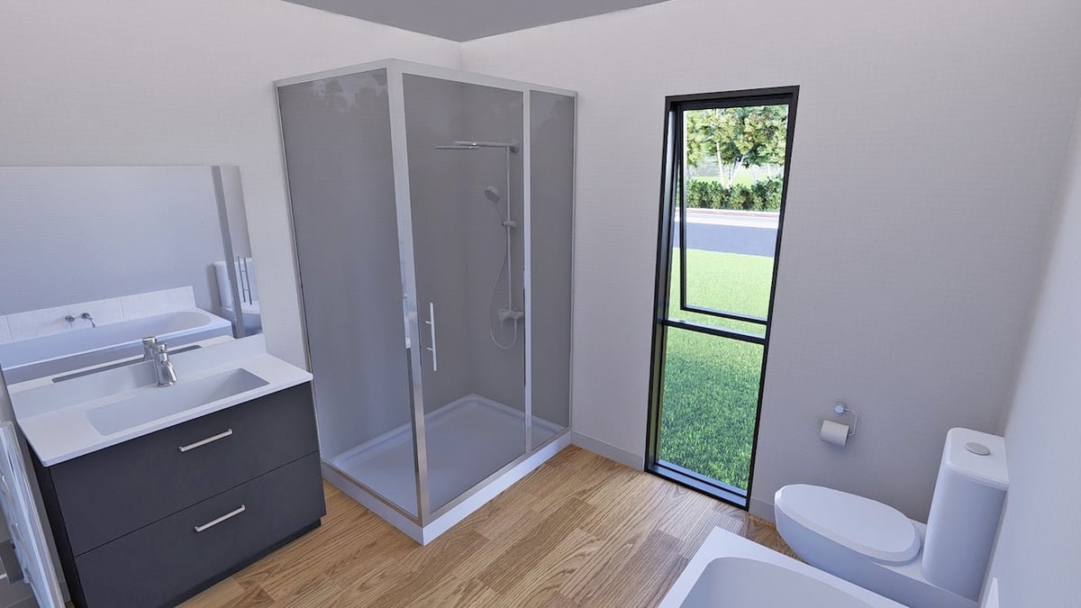 Genius Homes - Sefton